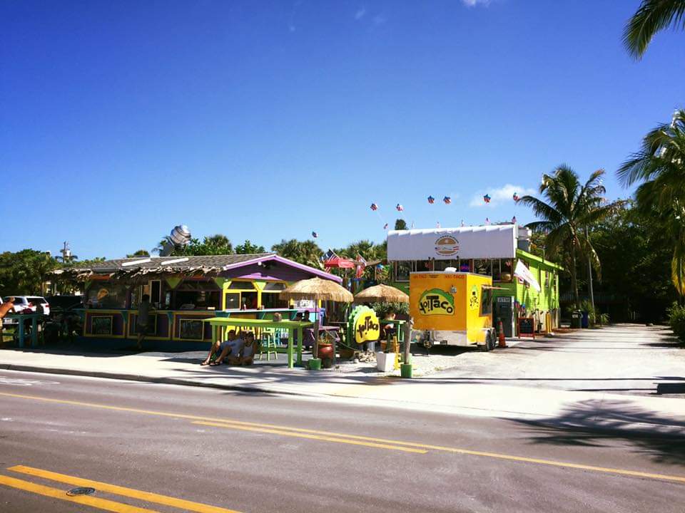 Yo! Taco – Serving Good Eats Since 2010