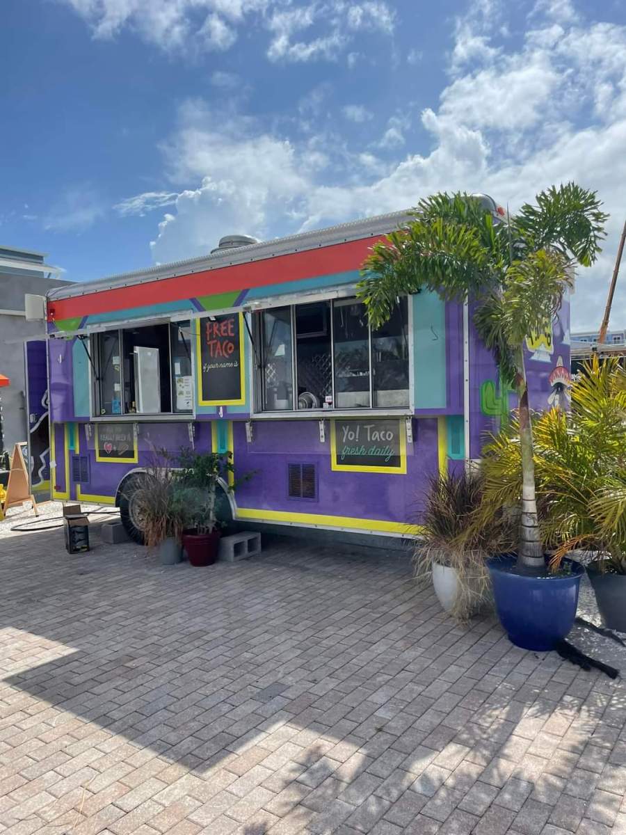 Catering – Yo! Taco